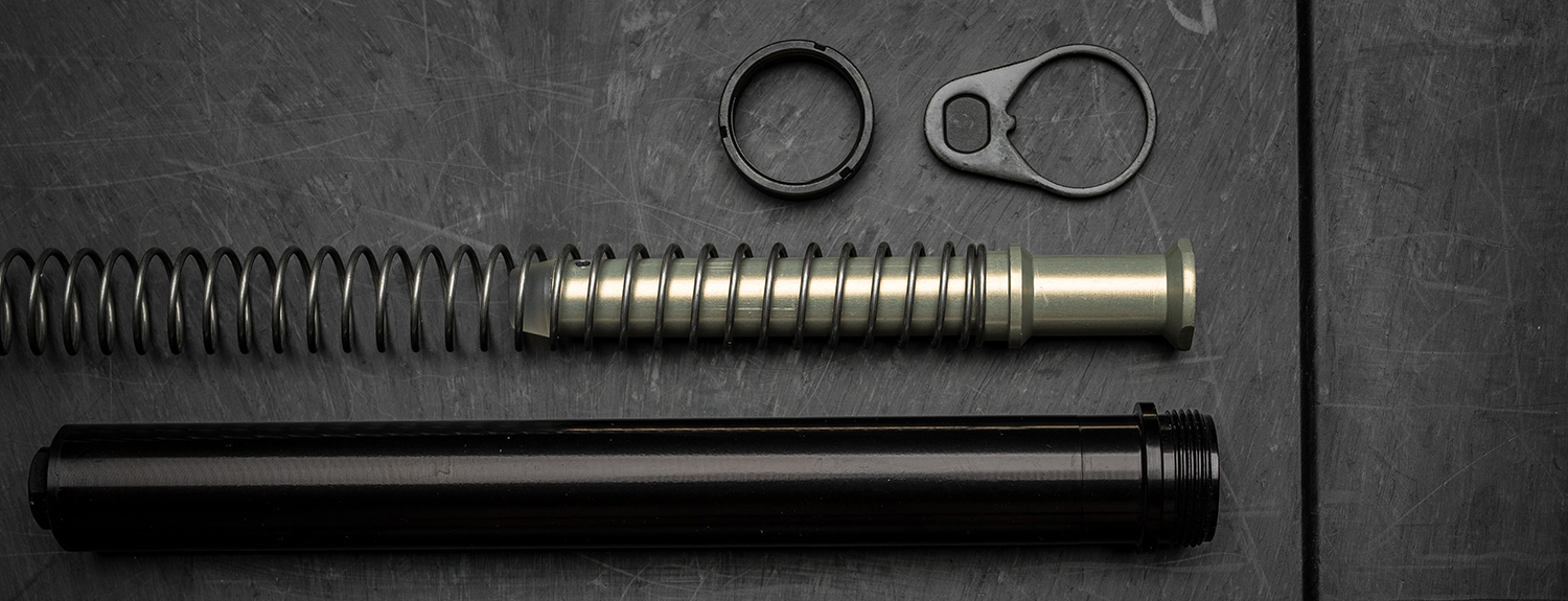 AR-15 Buffers, Tubes & Springs | Carbines & More