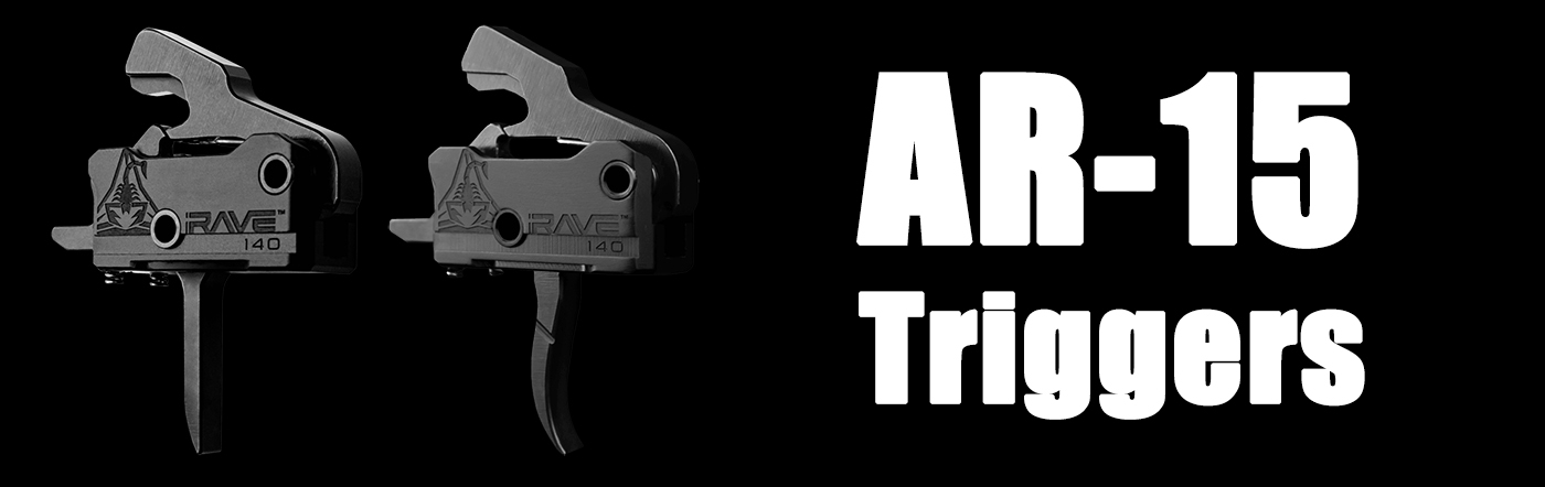 AR-15 Triggers | Match Grade Triggers | Wing Tactical